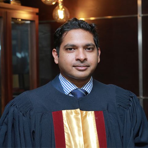 SLCOG Congress 2025 | Annual Academic Congress of SLCOG